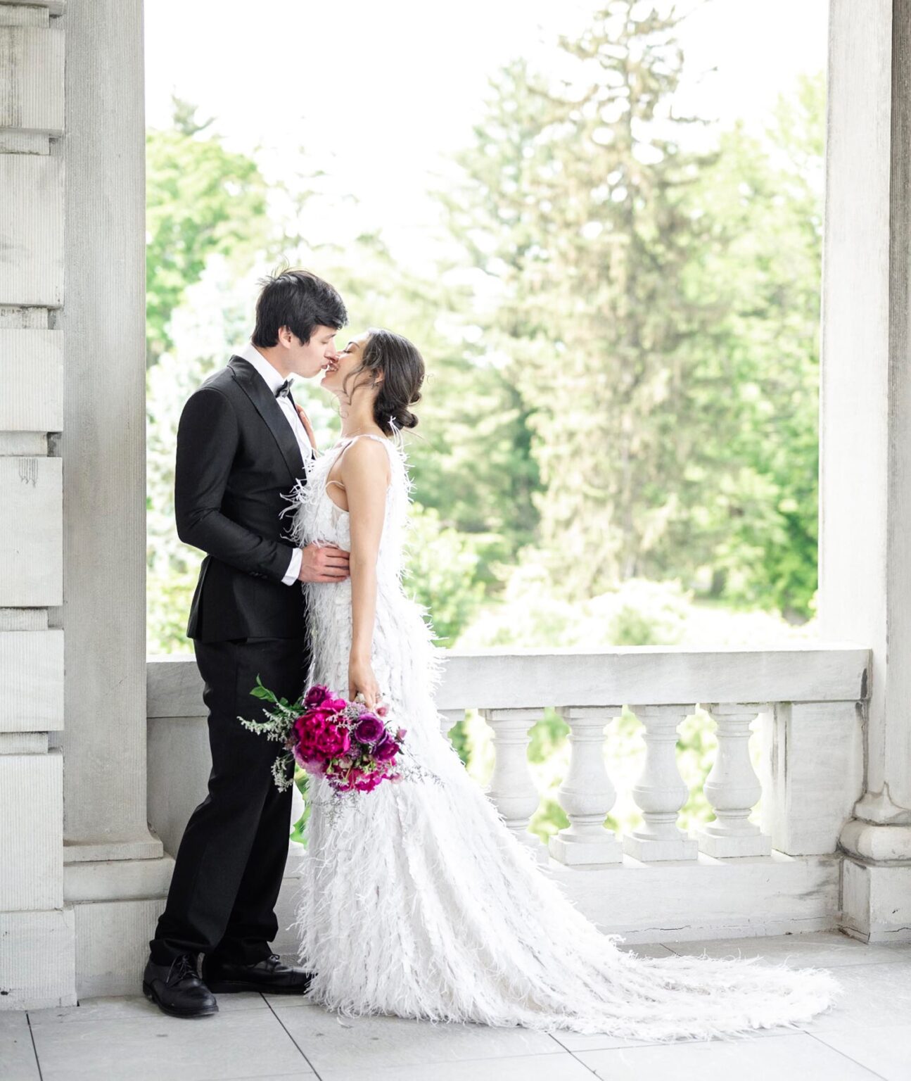 Elstowe Manor at Elkins Estate Wedding Guide