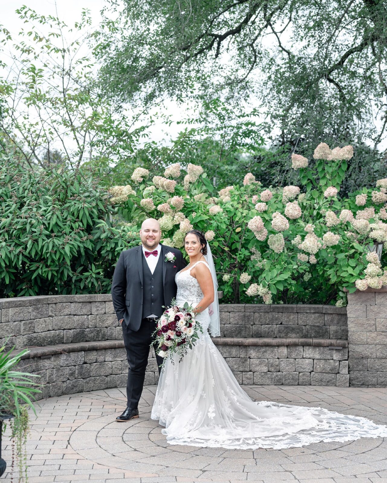 Ultimate Guide To A Penn Oaks Golf Club Wedding